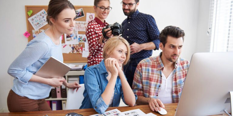 Unlock the Power of Engaging Storytelling: Captivating Your Audience ...