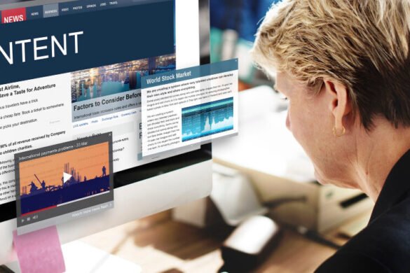 5 Key Steps for Effective Content Engagement and Development - IMPACTEDIA